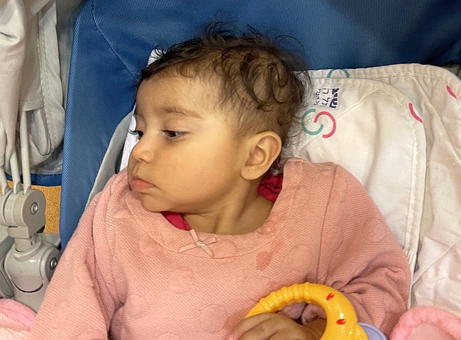 From a coffin to a cradle