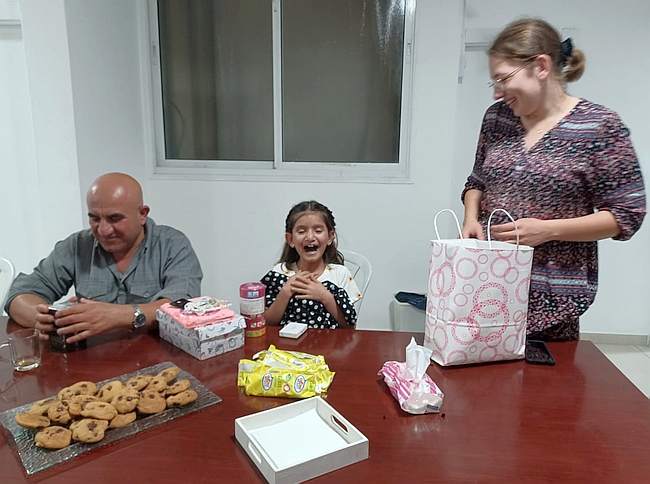 We are stronger together