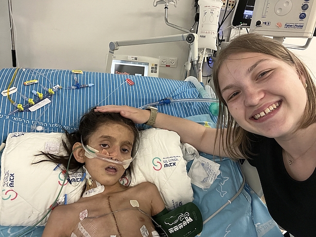 We are stronger together