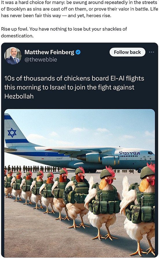 Rethink our prejudices