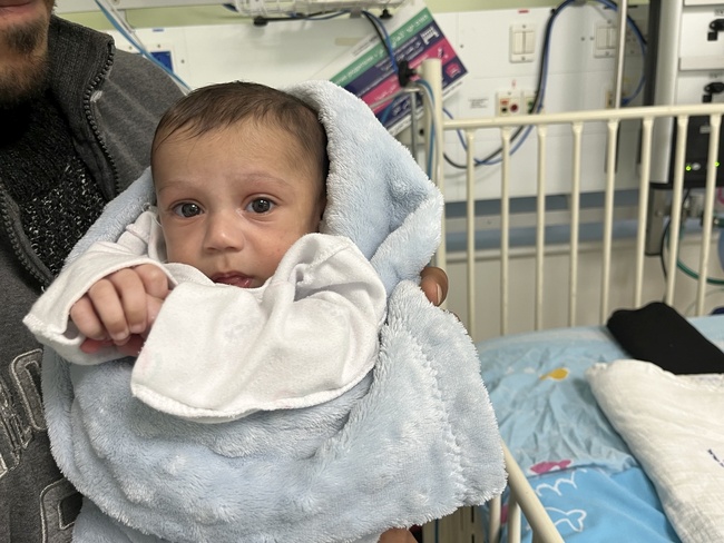 Keep their doors open