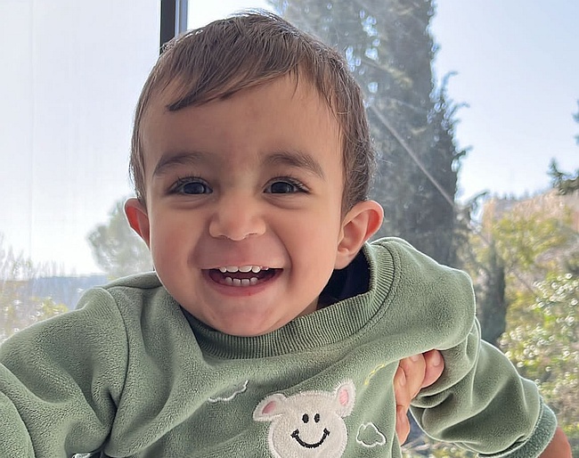 A time of transition